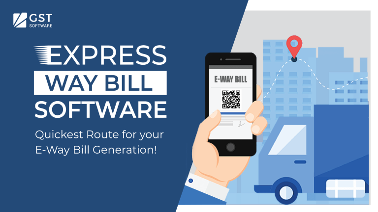 Discover The Quickest Route For Your E-Way Bill Generation - KDK Softwares