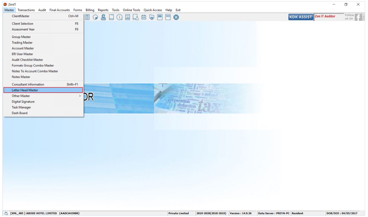KDK Update Archives - KDK Softwares
