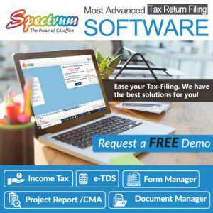 spectrum Archives - KDK Softwares