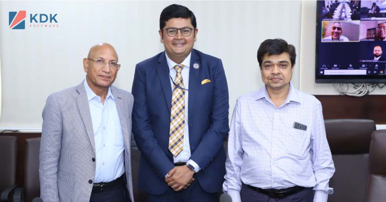 KDK Blog : free gst software for chartered accountants