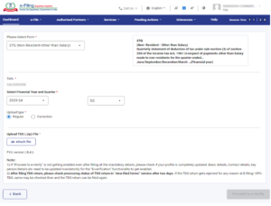Form 27Q and 27EQ Decoded: Everything You Need to Know About TDS and ...