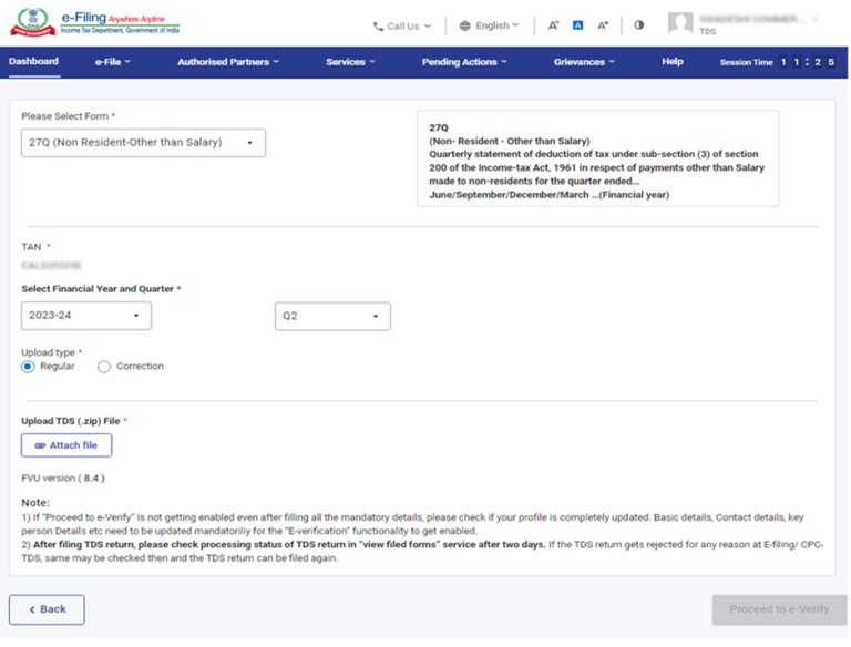 Form 27Q and 27EQ Decoded: Everything You Need to Know About TDS and ...
